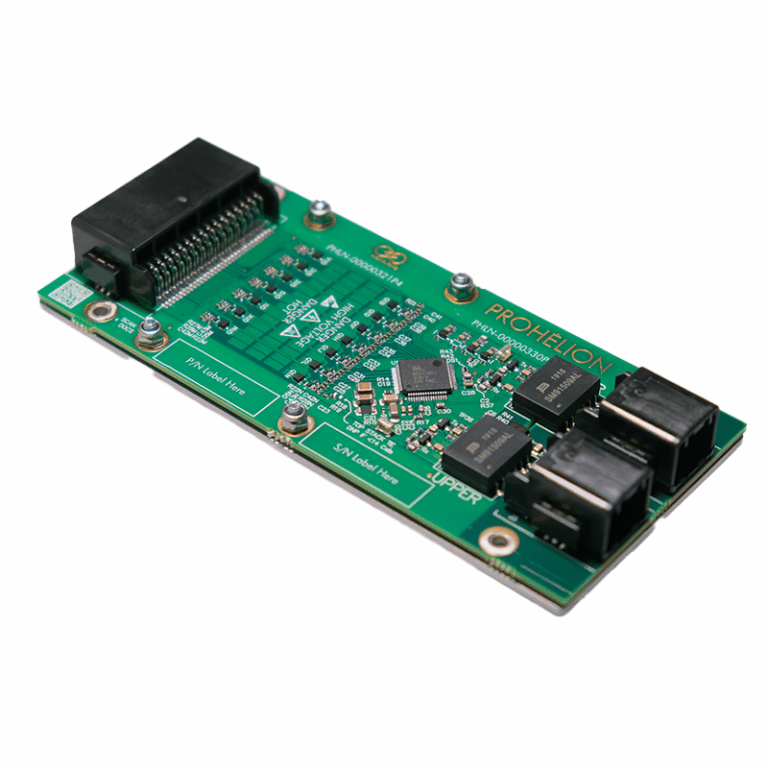 D1000 Gen2 - BMS Development Kit - Prohelion