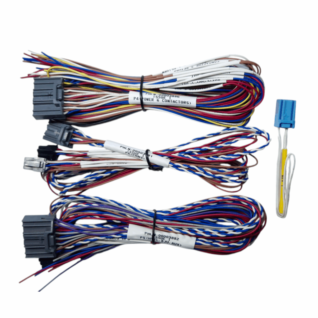 D1000 Gen2 – BMU Harness Kit - Prohelion